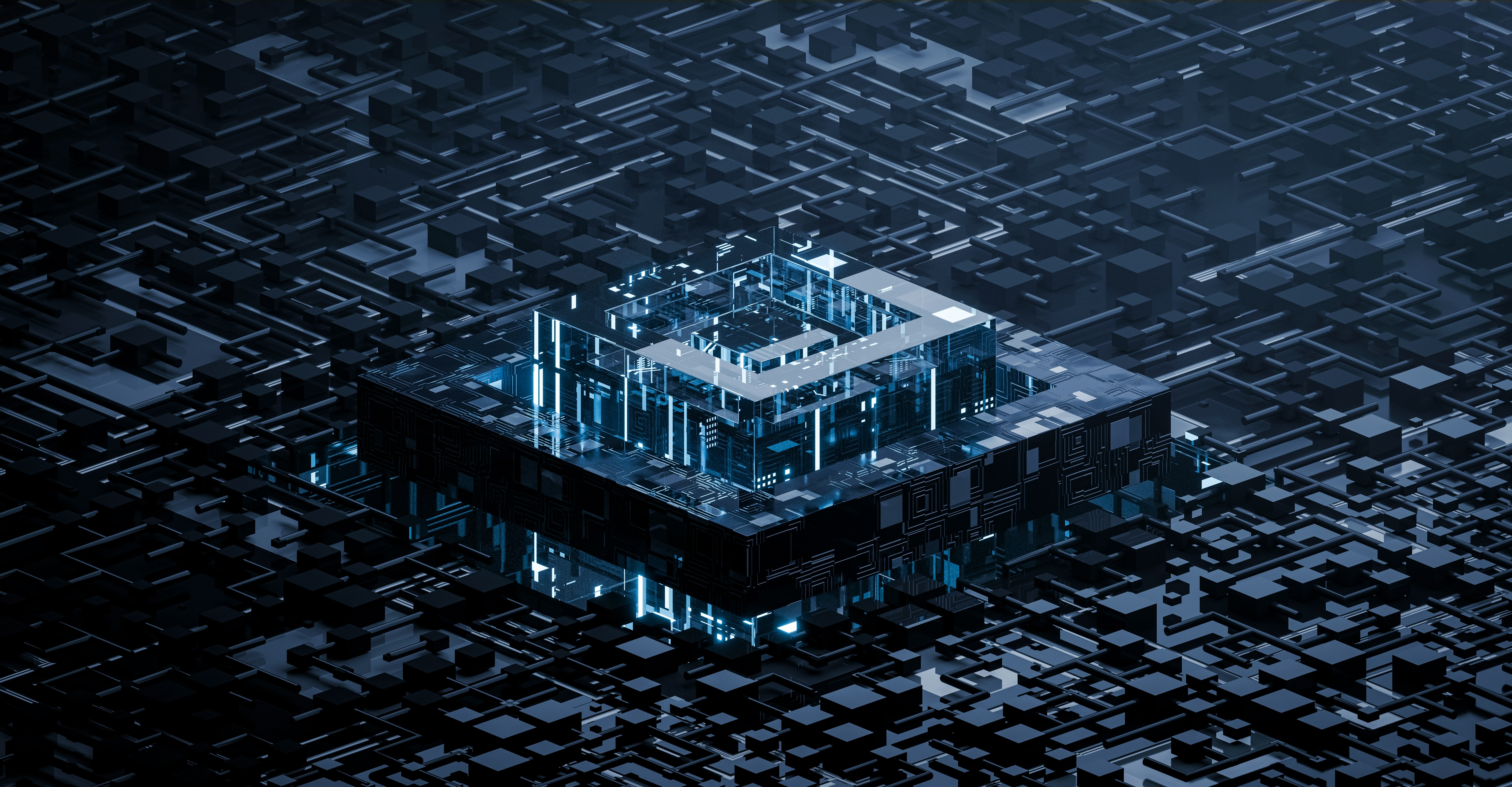 SUPCON Global - AI-Driven Industrial Automation