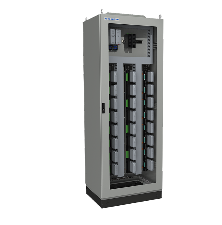 DCS (Distributed Control System) - Control Systems | SUPCON Global ...