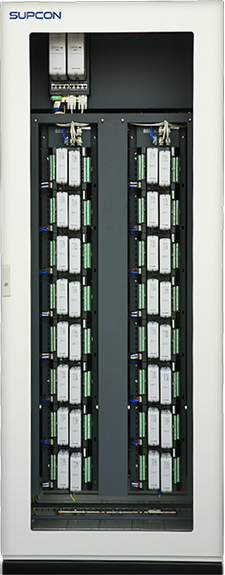UCS (Unified Control System) - Control Systems | SUPCON Global | SUPCON ...