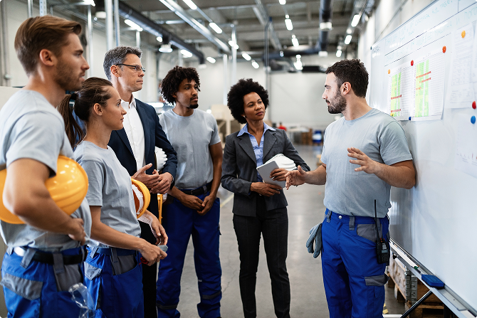 SUPCON Global - AI-Driven Industrial Automation