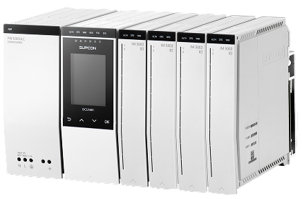 PLC (Programmable Logic Controller) - Control Systems | SUPCON Global ...