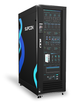 UCS (Unified Control System) - Control Systems | SUPCON Global | SUPCON ...