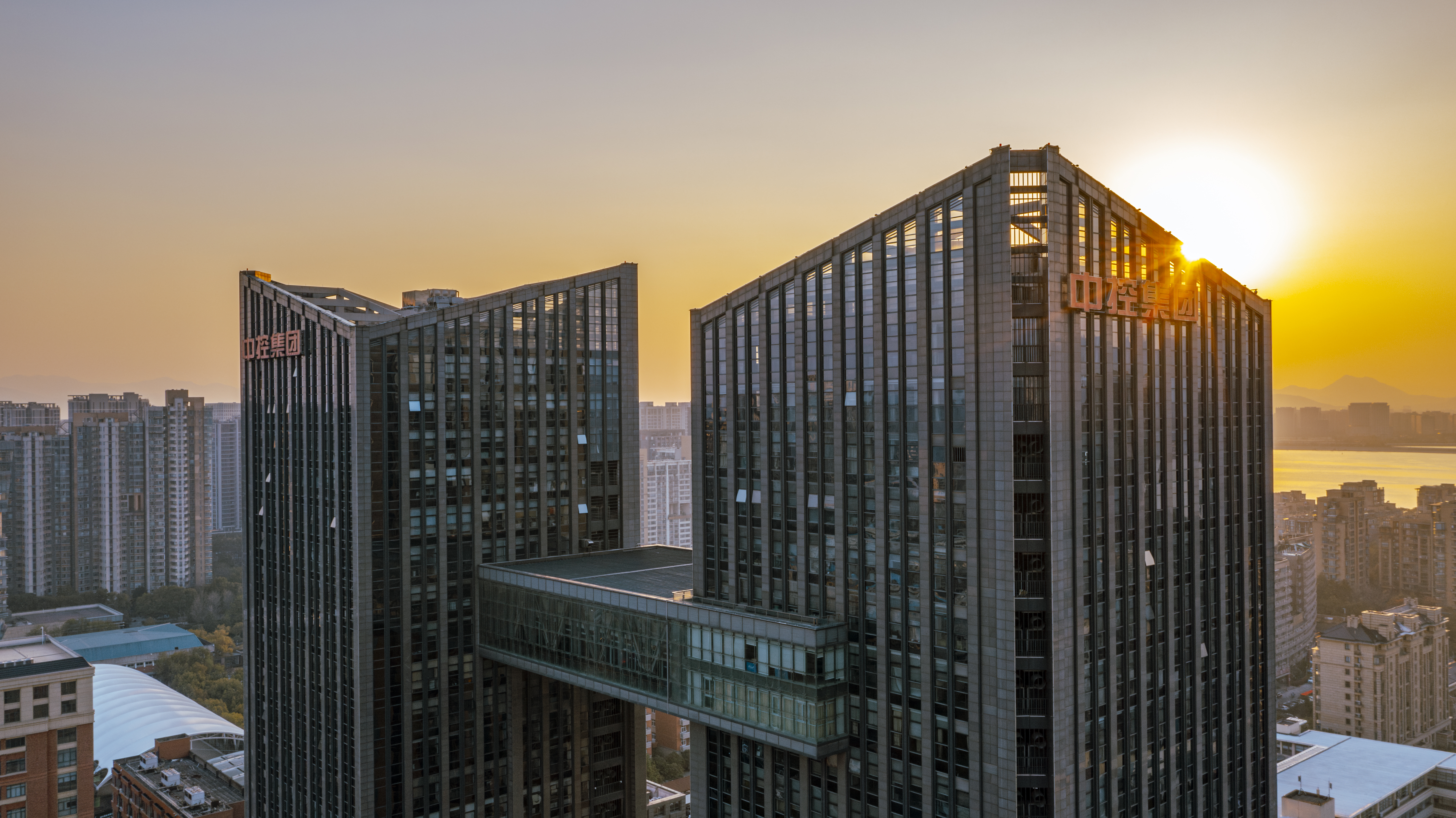 Global Offices & Locations | SUPCON